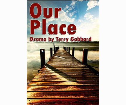 Our Place (Play Script) – National Braille Press
