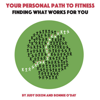 Your Personal Path to Fitness – National Braille Press